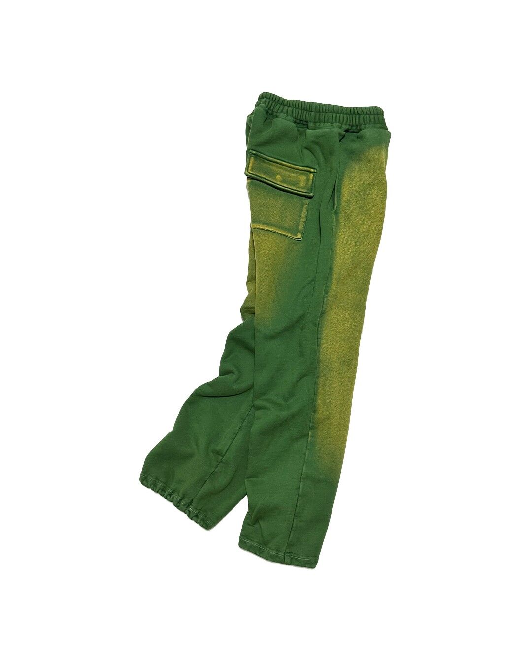 FADED SWEAT PANTS / GREEN | SKINS ONLINE STORE FADED SWEAT PANTS / GREEN | SKINS ONLINE STORE