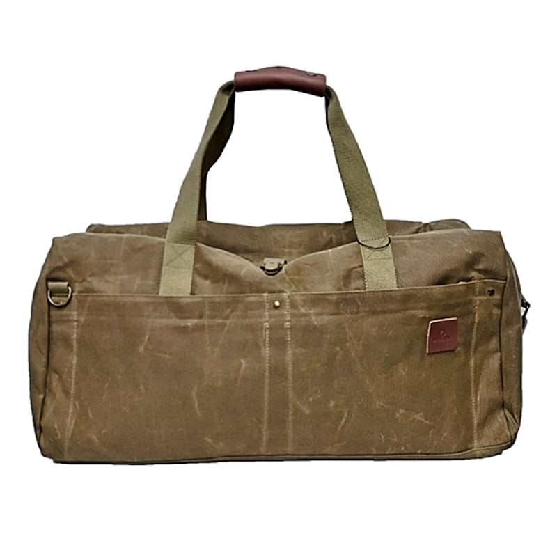 BRIXTON ダッフル バッグ ブリクストン ブラウン Traveller XL BRIXTON ダッフル バッグ ブリクストン ブラウン Traveller XL