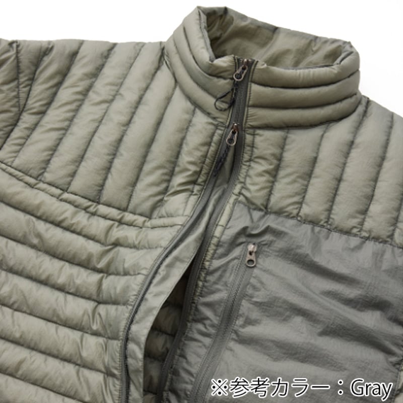TETON BROS. ティートンブロス インサレーション ルフト TETON BROS. ティートンブロス インサレーション ルフト