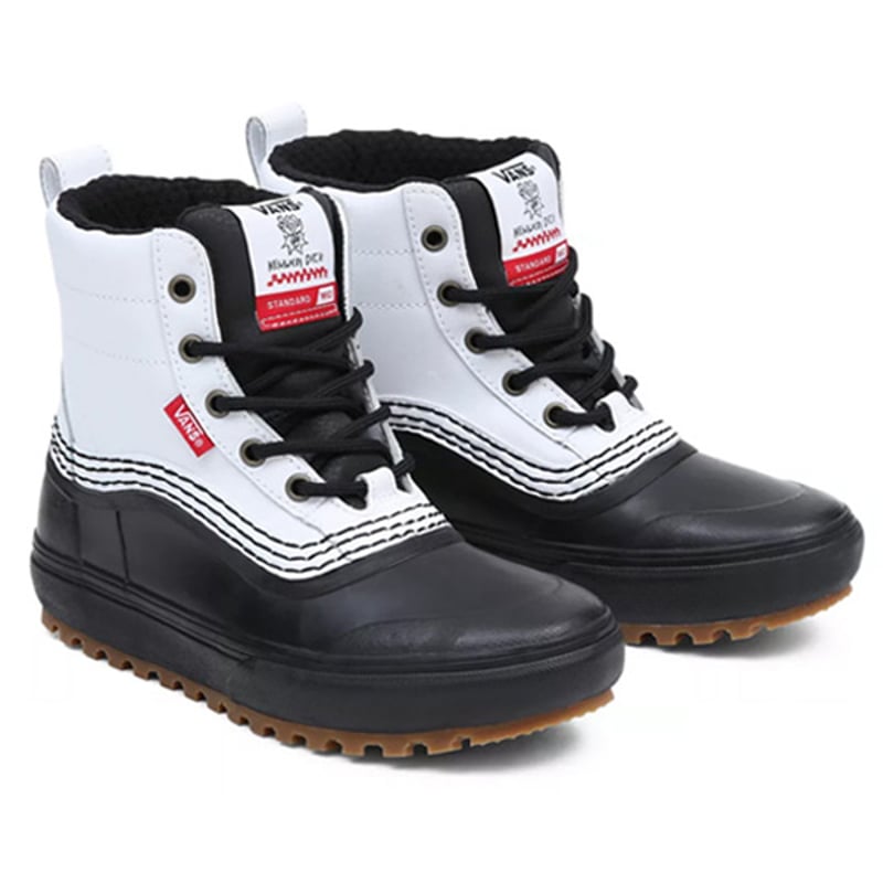 SALE スノーブーツ メンズ バンズ VANS KENNEDI DECK STANDARD SALE スノーブーツ メンズ バンズ VANS KENNEDI DECK STANDARD