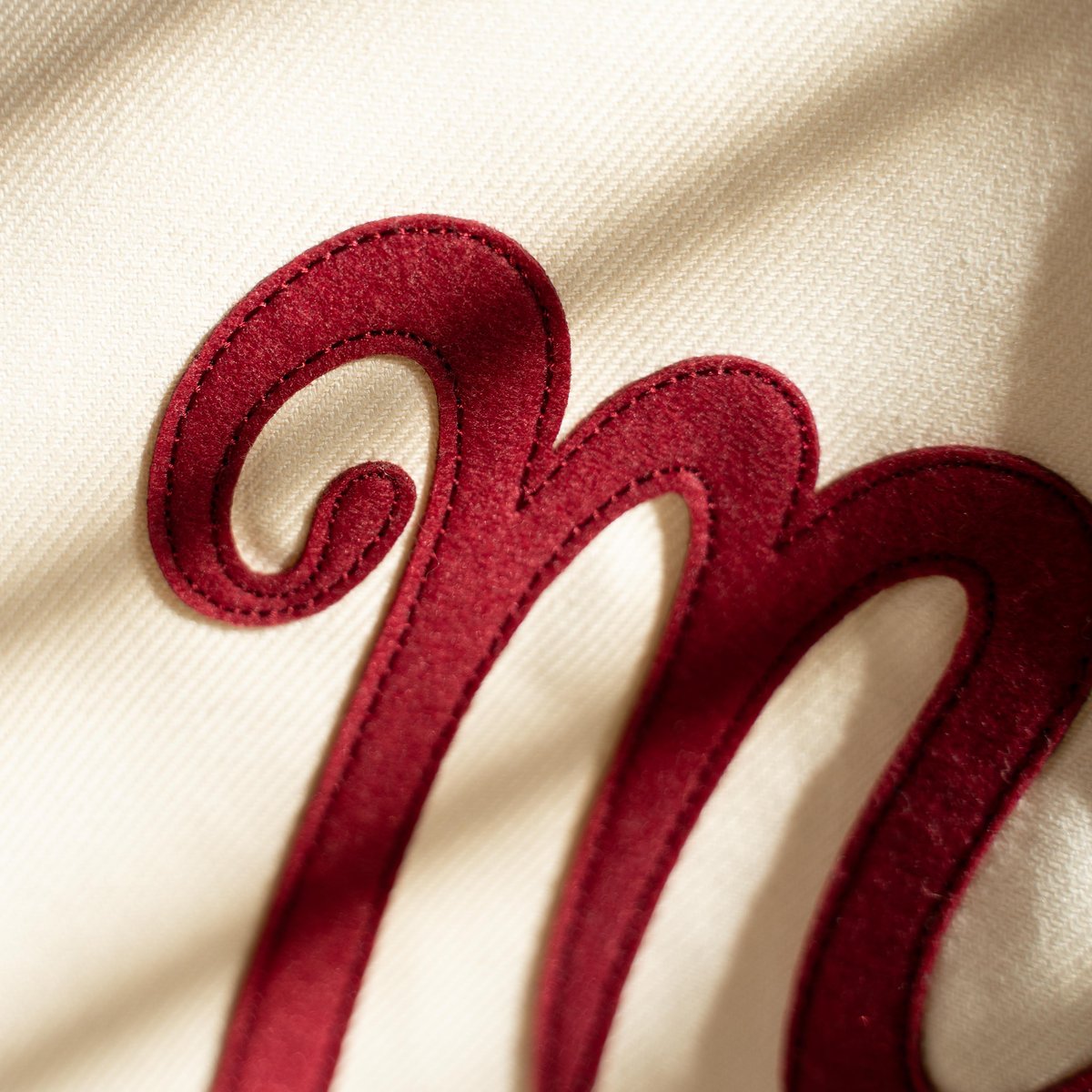 MISSIONS BASEBALL SHIRT【A.G.SPALDING & BROS × M...