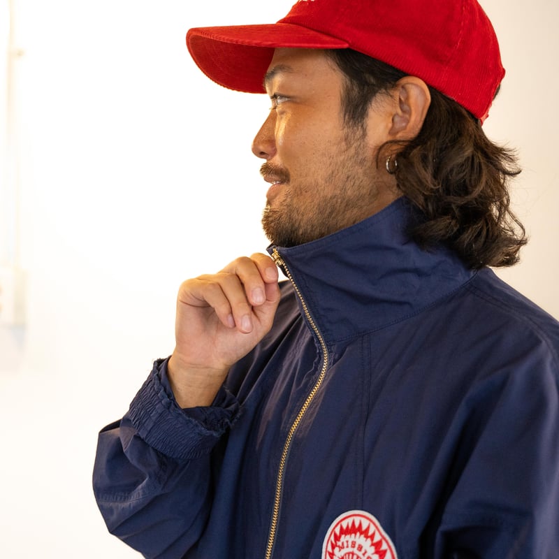MD-Z JACKET(Navy) | NATIVE JAPANESE WEB STORE MD-Z JACKET(Navy) | NATIVE JAPANESE WEB STORE