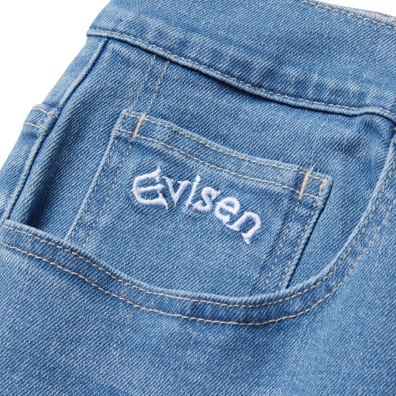 Evisen Skateboards | エビセンスケートボード | EYE FIRE JEA Evisen Skateboards | エビセンスケートボード | EYE FIRE JEA