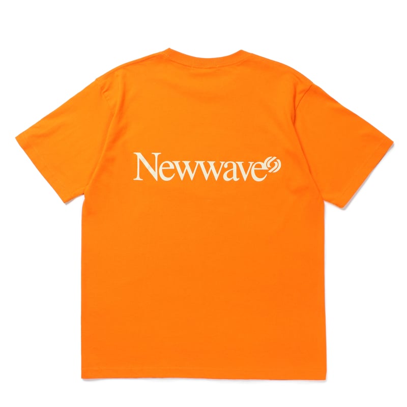 Cabaret Poval | キャバレーポバール Newwave Tee | Tシャツ | Cabaret Poval | キャバレーポバール Newwave Tee | Tシャツ |