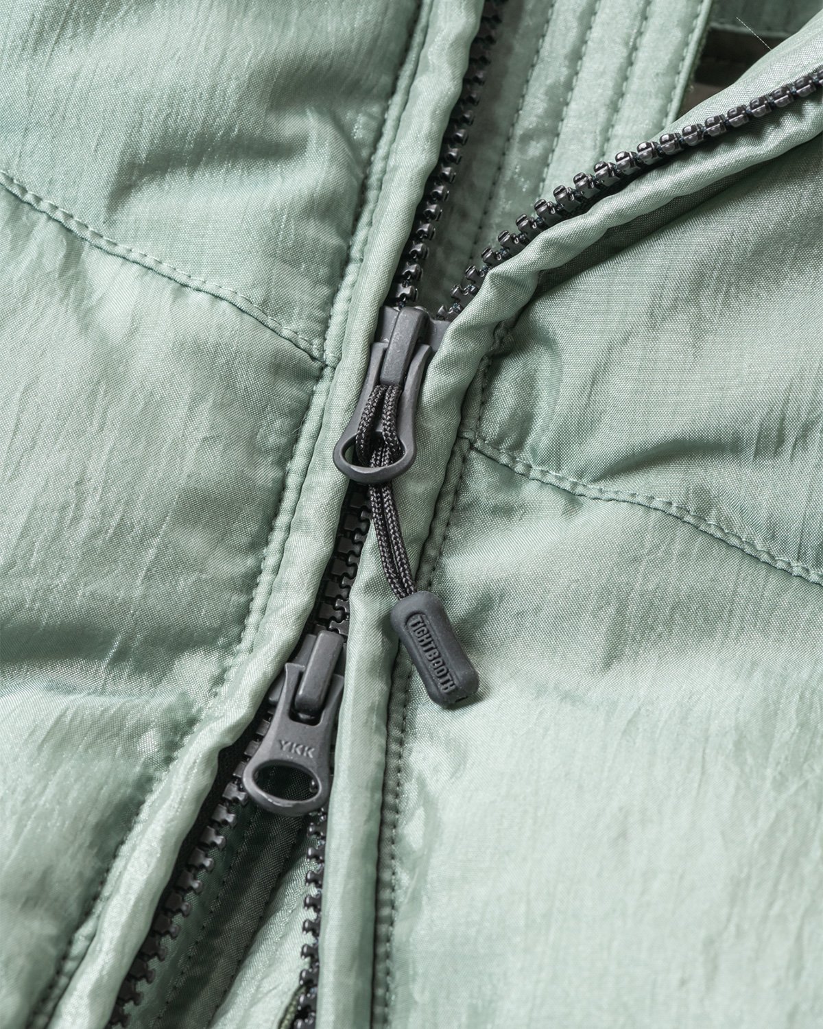 TIGHTBOOTH | タイトブース | PA DOWN JACKET | ダウンジャケット TIGHTBOOTH | タイトブース | PA DOWN JACKET | ダウンジャケット
