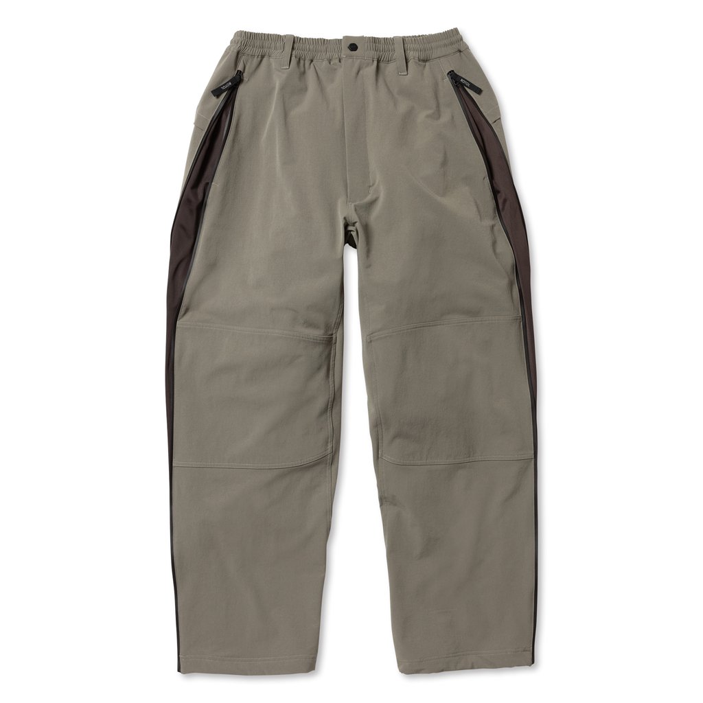 ROTOL | ロトル | TRANSFORM TECH TRACK PANTS | テックト ROTOL | ロトル | TRANSFORM TECH TRACK PANTS | テックト