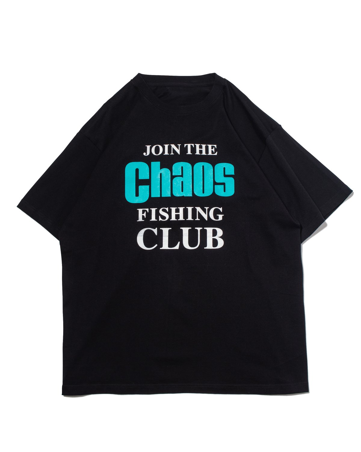 CHAOS FISHING CLUB | カオスフィッシングクラブ | JOIN THE CF CHAOS FISHING CLUB | カオスフィッシングクラブ | JOIN THE CF