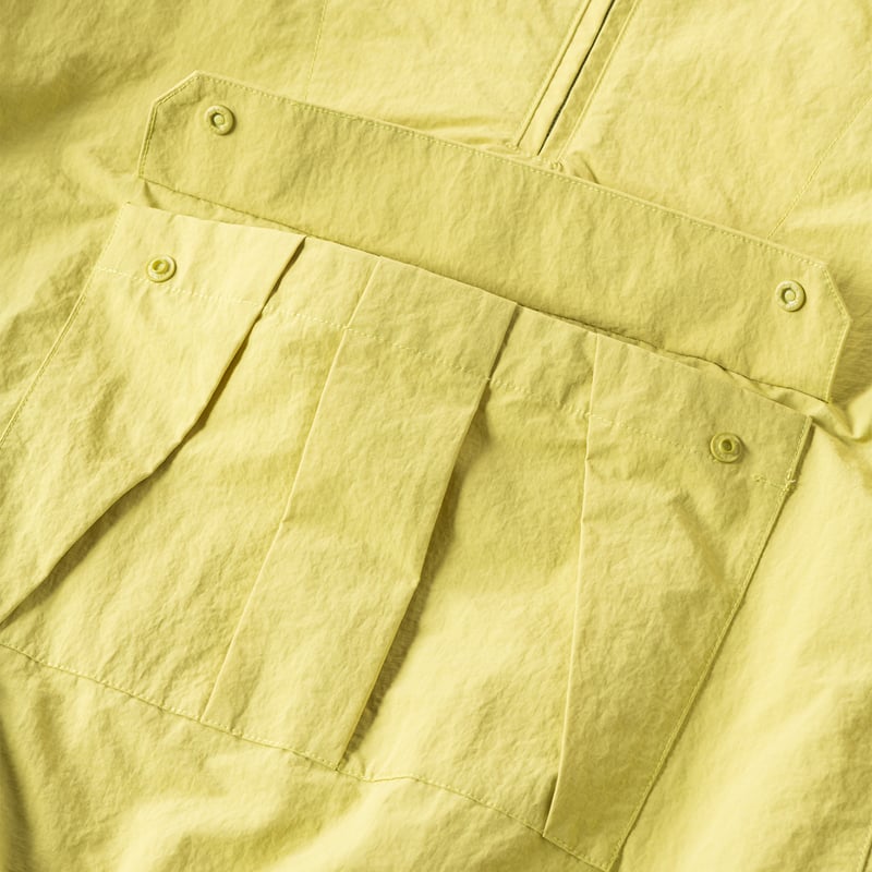 TIGHTBOOTH | タイトブース | BIG LOGO ANORAK | アノラックジ TIGHTBOOTH | タイトブース | BIG LOGO ANORAK | アノラックジ