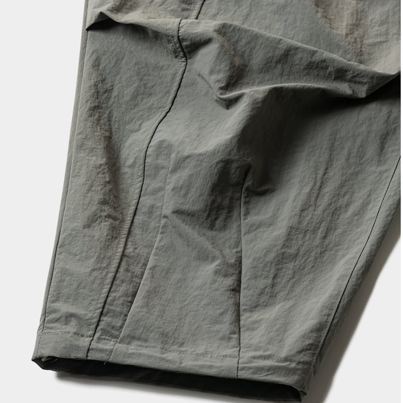 TIGHTBOOTH | タイトブース | RIPPLE BALLOON PANTS | バル TIGHTBOOTH | タイトブース | RIPPLE BALLOON PANTS | バル