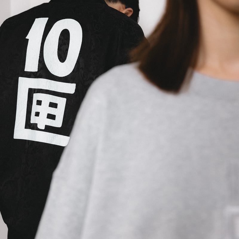 10匣 TENBOX | テンボックス | OG Logo Coach JKT | コーチジャ 10匣 TENBOX | テンボックス | OG Logo Coach JKT | コーチジャ
