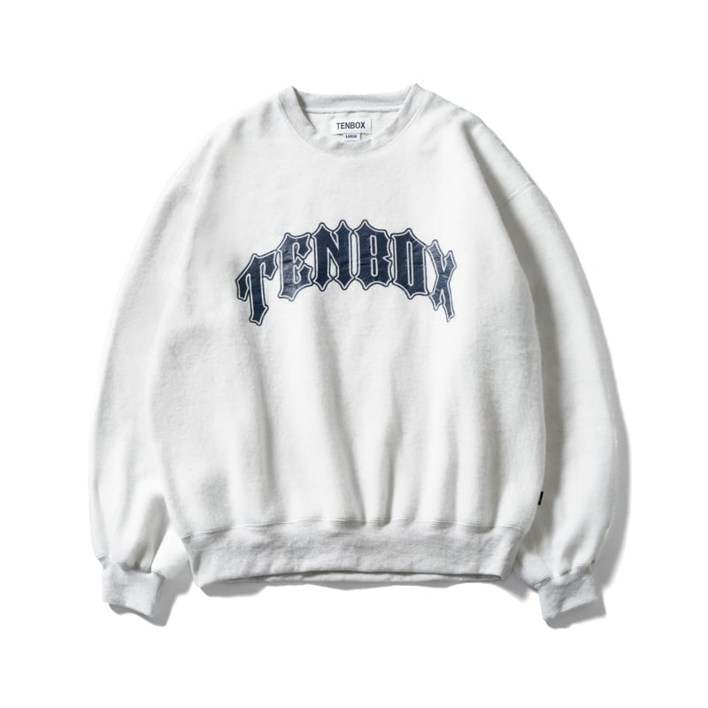 10匣 TENBOX | テンボックス | Reversible Sweat | リバーシブル 10匣 TENBOX | テンボックス | Reversible Sweat | リバーシブル