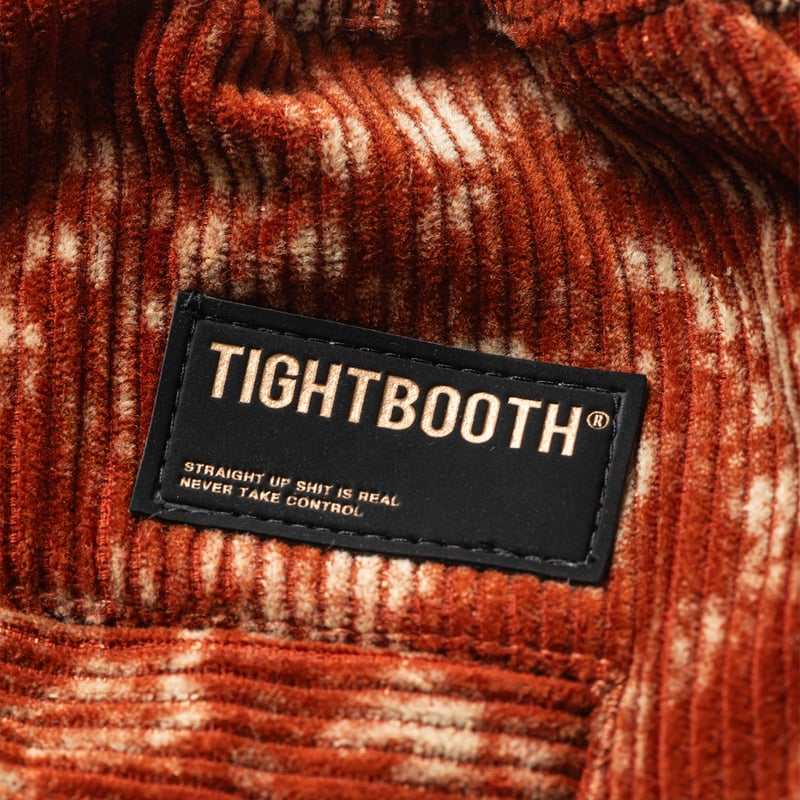 TIGHTBOOTH | タイトブース | BLEACH CORD BALLOON PANT TIGHTBOOTH | タイトブース | BLEACH CORD BALLOON PANT