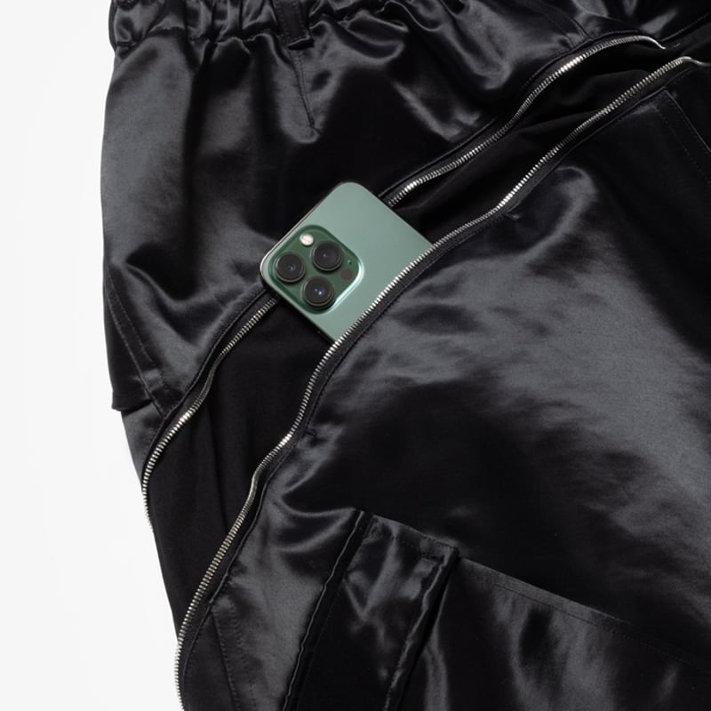 ROTOL | ロトル | TORNADO PANTS | オーバーパンツ | improve ROTOL | ロトル | TORNADO PANTS | オーバーパンツ | improve