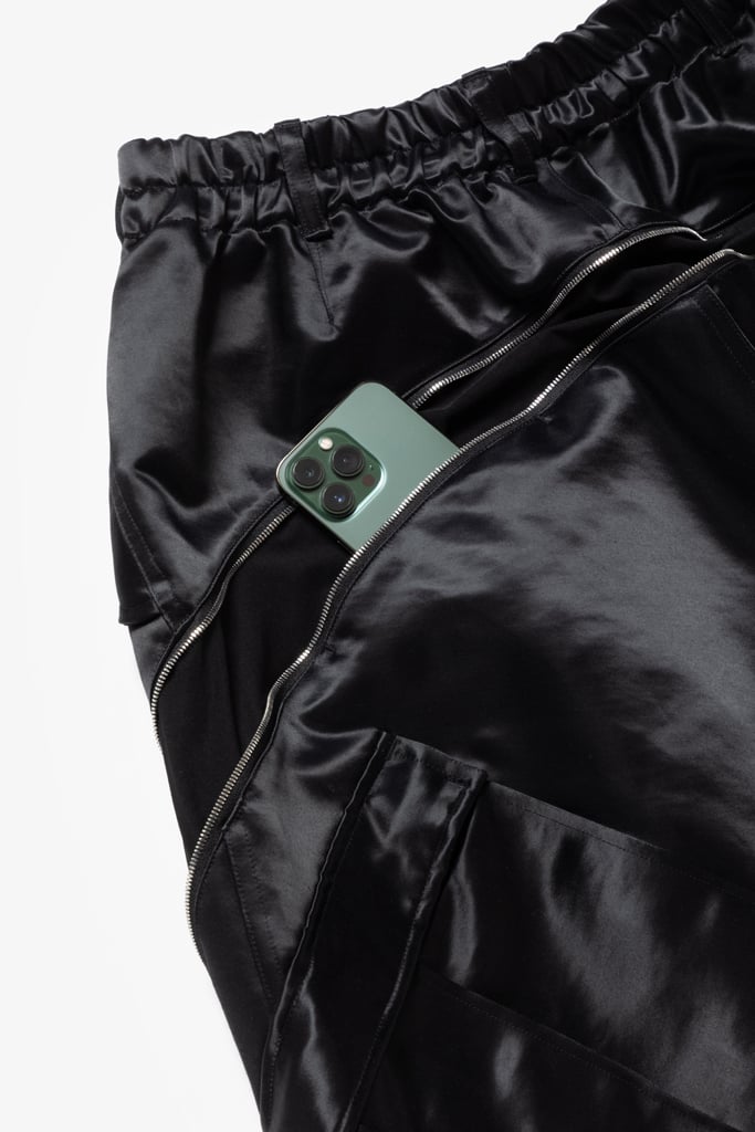 ROTOL | ロトル | TORNADO PANTS | オーバーパンツ | improve ROTOL | ロトル | TORNADO PANTS | オーバーパンツ | improve