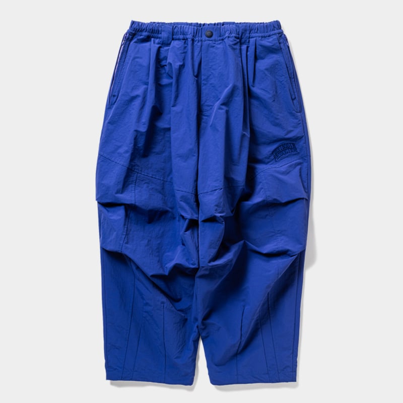 TIGHTBOOTH | タイトブース | RIPPLE BALLOON PANTS | バル TIGHTBOOTH | タイトブース | RIPPLE BALLOON PANTS | バル