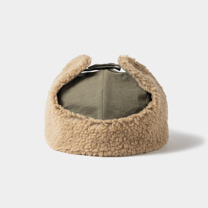 TIGHTBOOTH | タイトブース | FLIGHT CAP | フライトキャップ | i TIGHTBOOTH | タイトブース | FLIGHT CAP | フライトキャップ | i