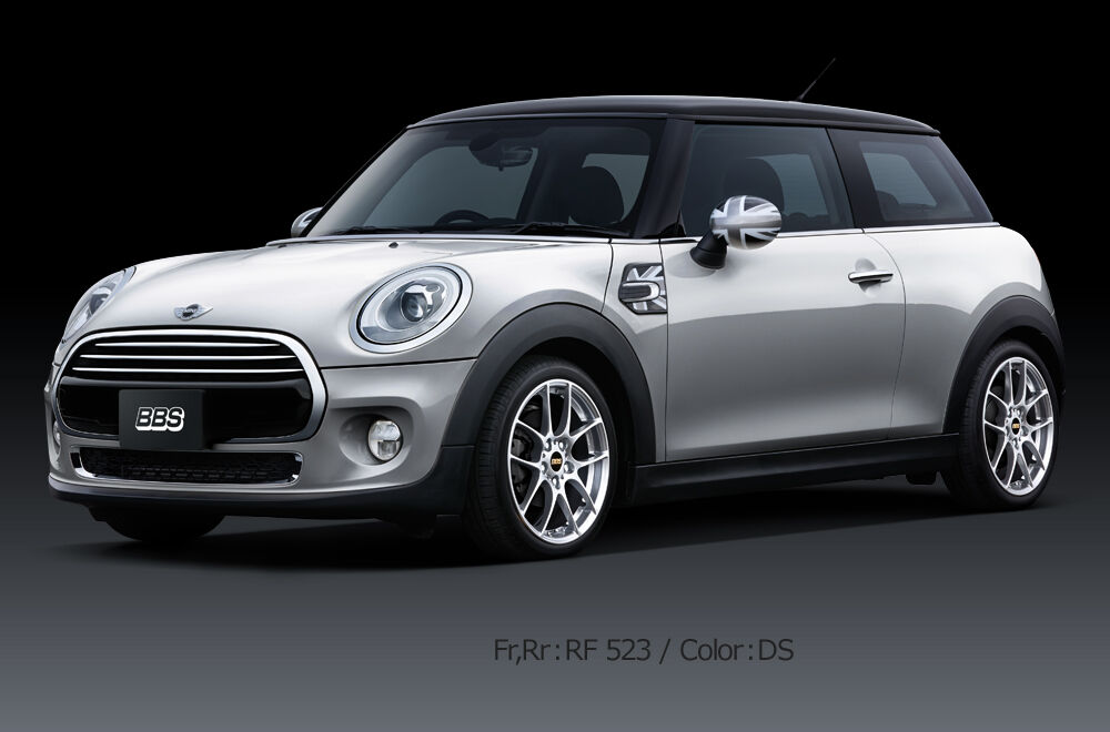 BBS RF RF508 17×7J+48 5H/120 | 5r-yokohama STORE'S