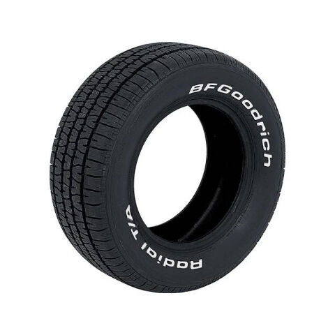 BFGoodrich ラジアルT/A 225/70R15 | 5r-yokohama STORE'S