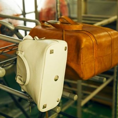 【匠の手洗い】バッグ 1点パック セカスト×T&K | T&K ONLINE STORE