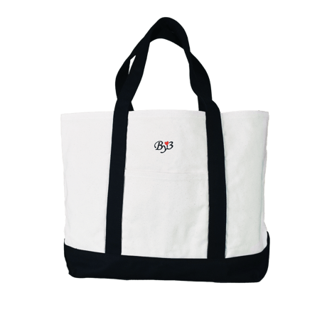 By3 TOTE BAG Lサイズ | By3 STORE