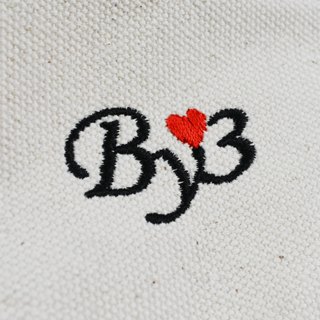 By3 TOTE BAG Lサイズ | By3 STORE