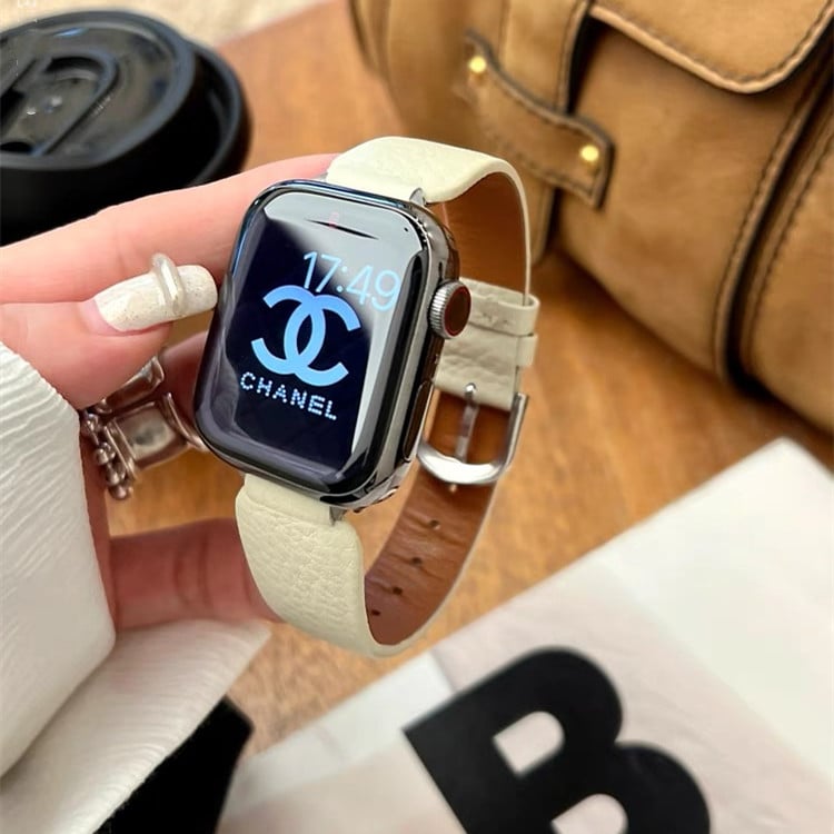 N495】アップル ウォッチ レザー バンド apple watch ベルト N495】アップル ウォッチ レザー バンド apple watch ベルト