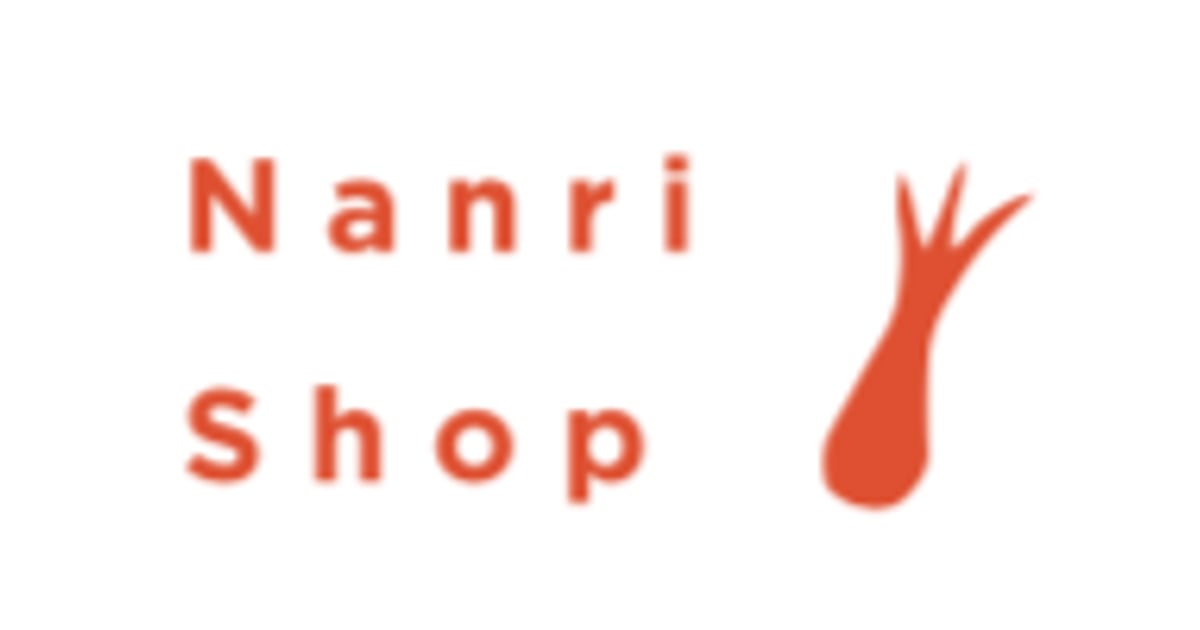 NANRI SHOP