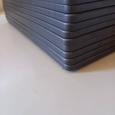 LCP フィナンシェ | sakata mold