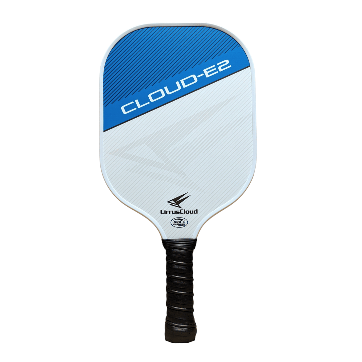 CirrusCloud CLOUD-E2 13mm Blue | ピックルボールスクエア