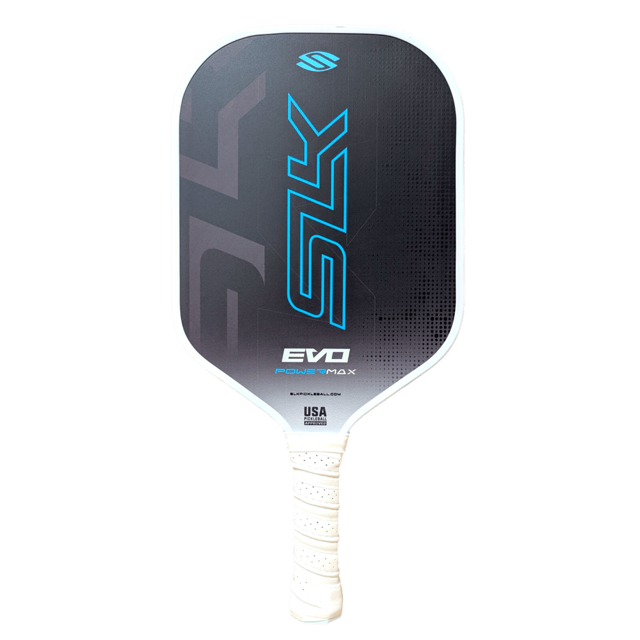 Selkirk SLK Evo Power Max 2.0 Pickleball Paddle...