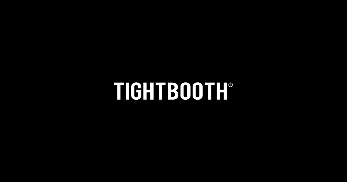 TIGHTBOOTH 2024 SPRING / SUMMER COLLECTION 4th ...