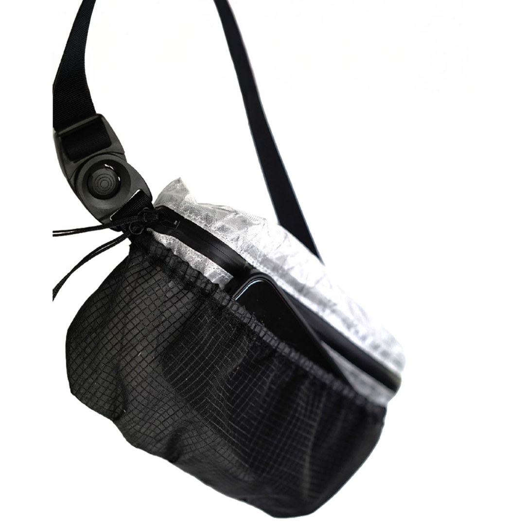 【holo】Shell Pack UX10 | MOUNTAIN JAM