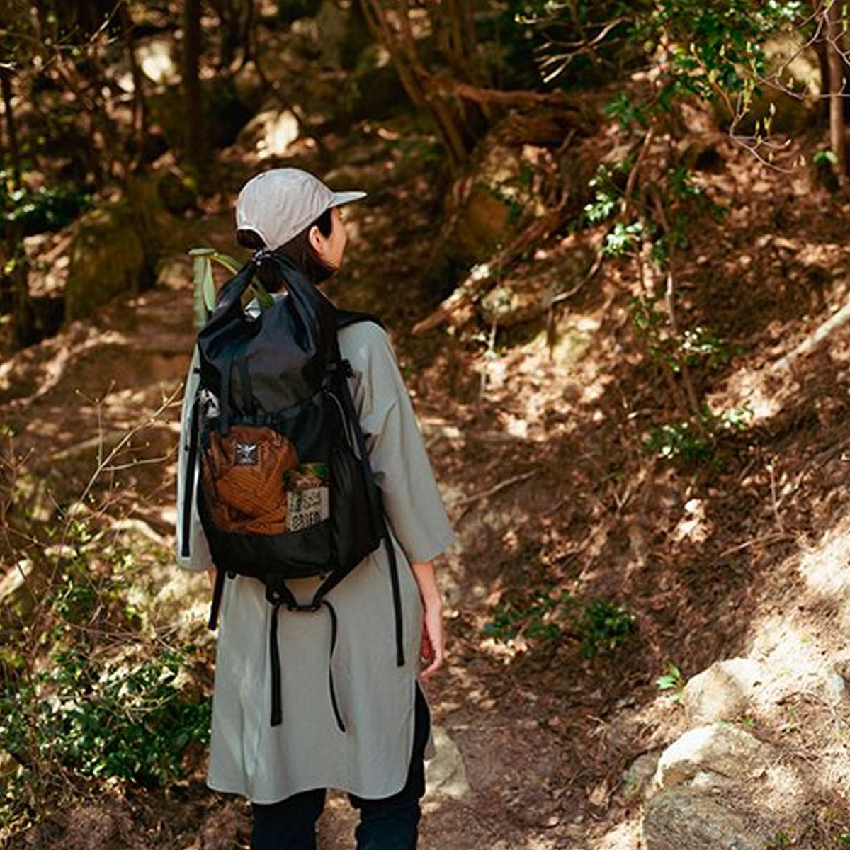 Okara】 オカラ mitten ミッテン | MOUNTAIN JAM