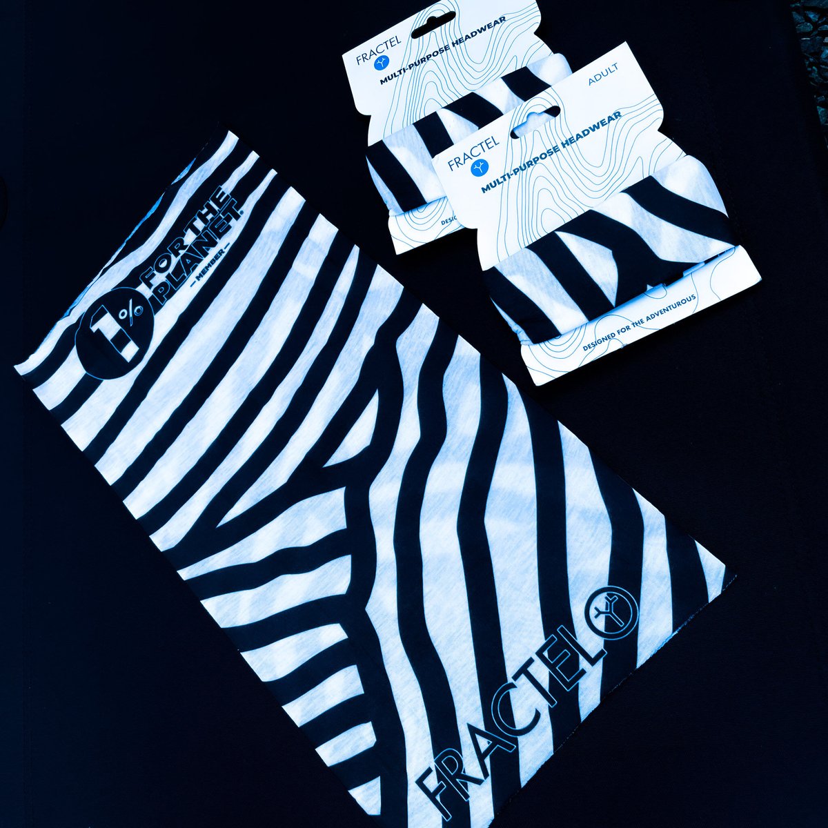 JAMLE CAMOUFLAGE MULTI-PURPOSE HEADWEAR | MOUN...