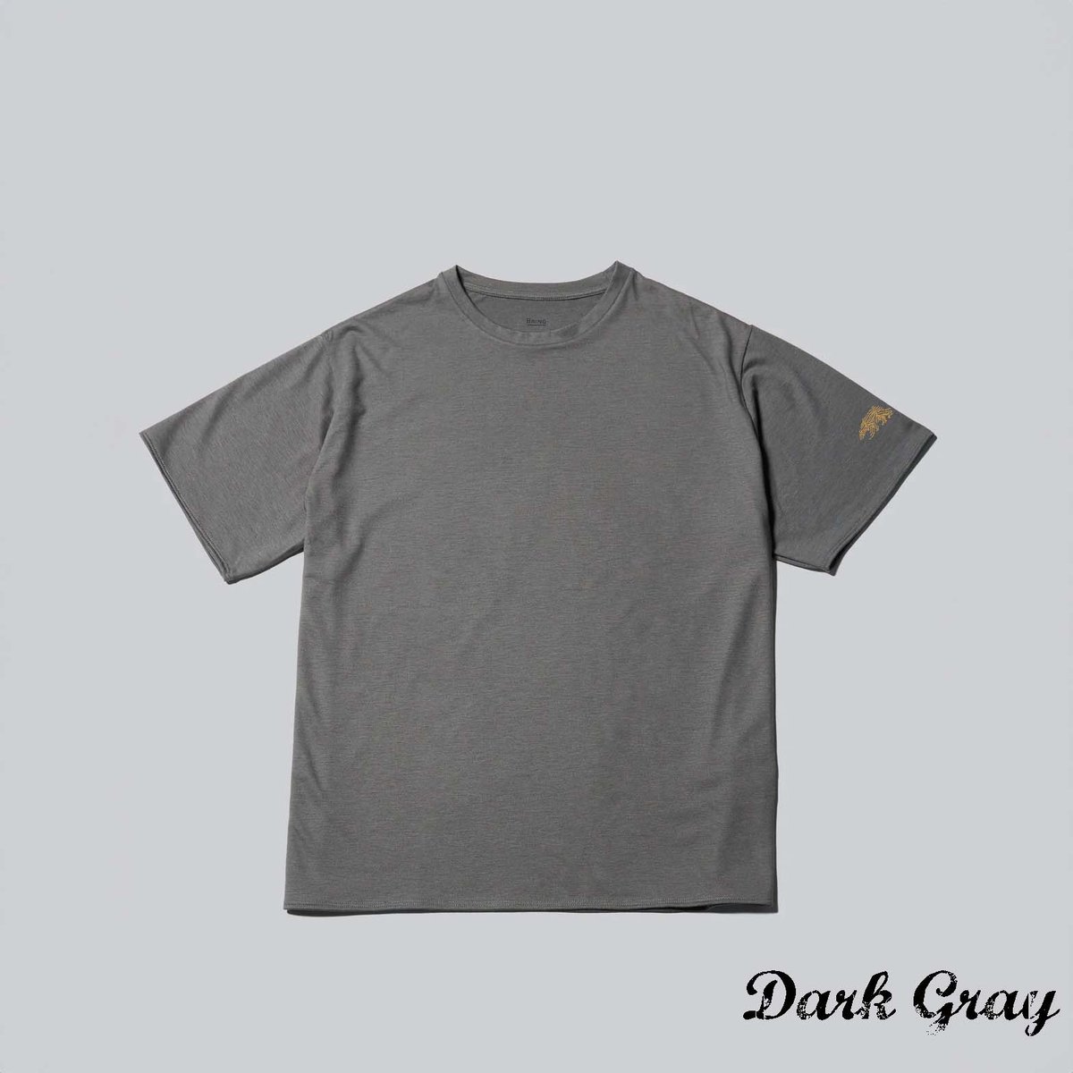 BRINGxMOUNTAIN JAM WUNDERWEAR AOYAMA T-shirt MO BRINGxMOUNTAIN JAM WUNDERWEAR AOYAMA T-shirt MO