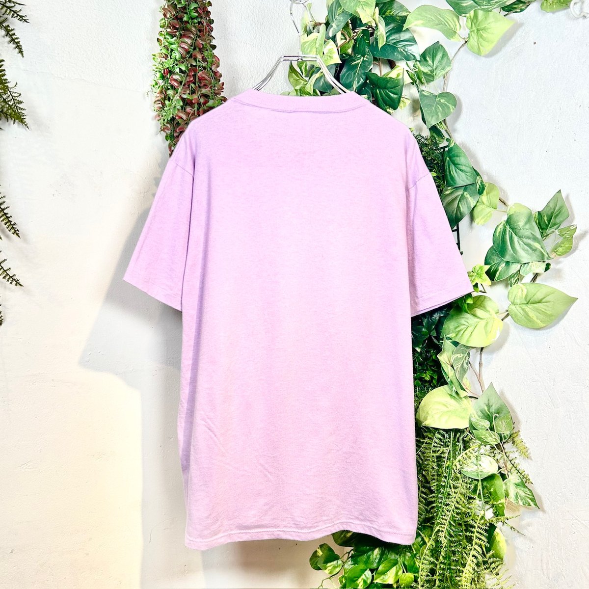 チューリップ見に行こうTシャツ IGB0428 | 古着屋mumu チューリップ見に行こうTシャツ IGB0428 | 古着屋mumu