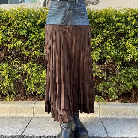 CATEGORY Skirt | 古着屋mumu CATEGORY Skirt | 古着屋mumu