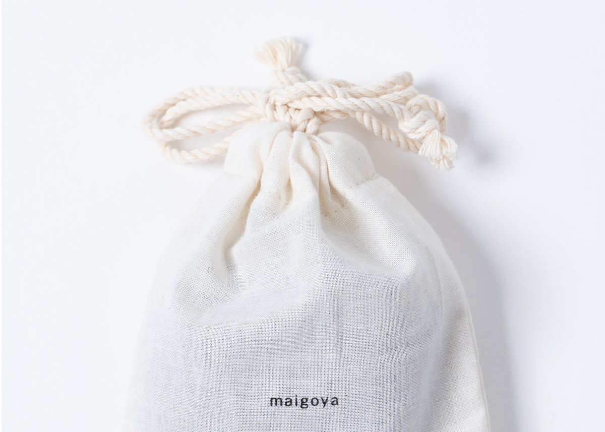 Origami petit bag | maigoya