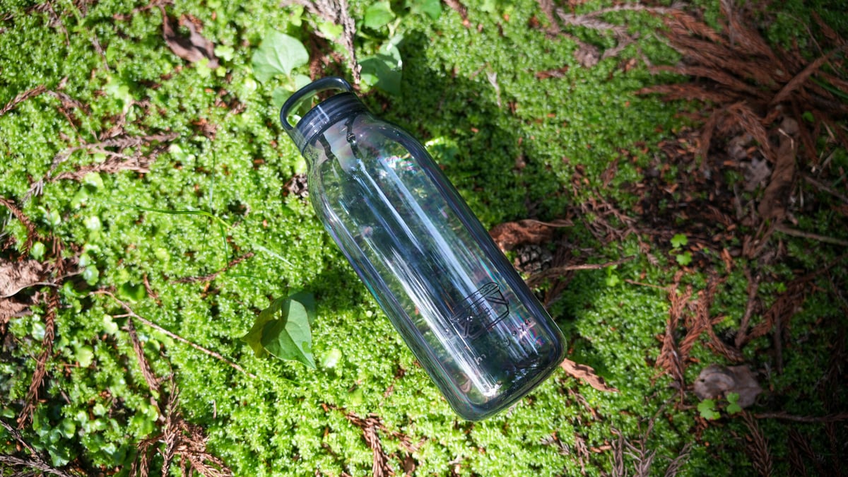 mainichi bottle | maigoya