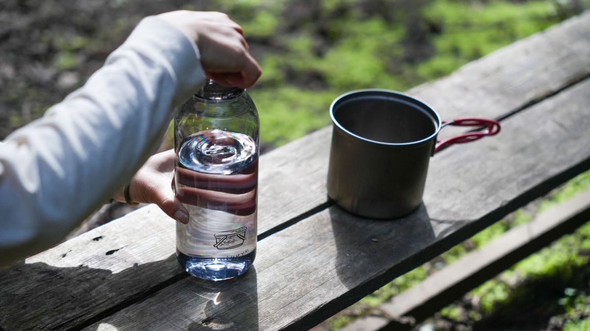 mainichi bottle | maigoya