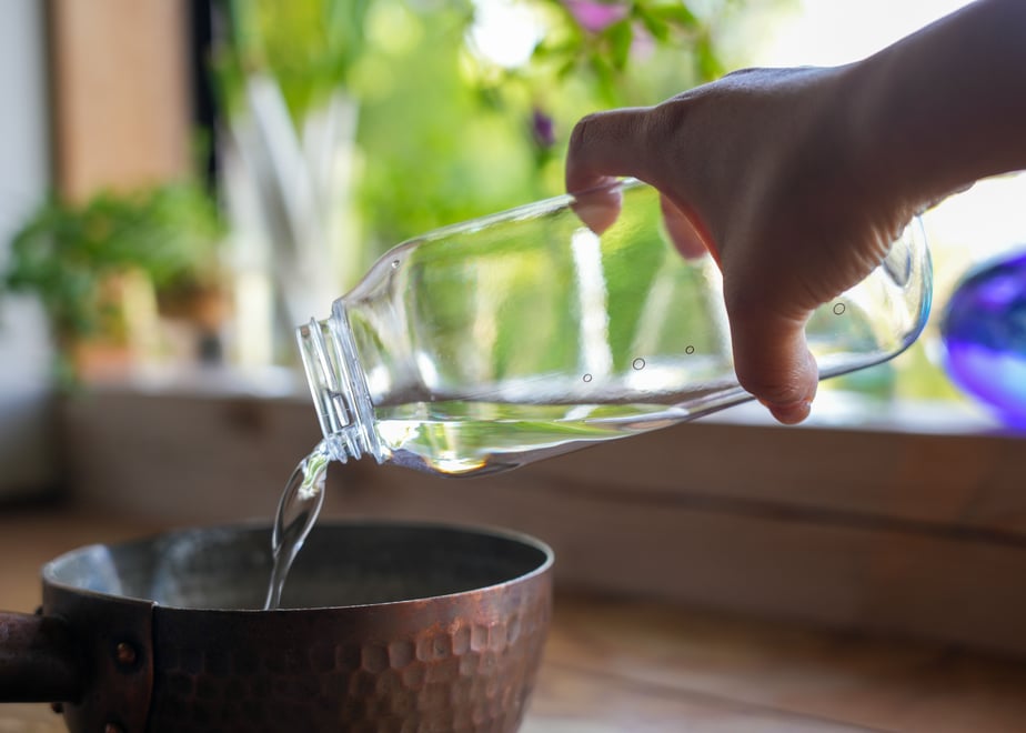 mainichi bottle | maigoya