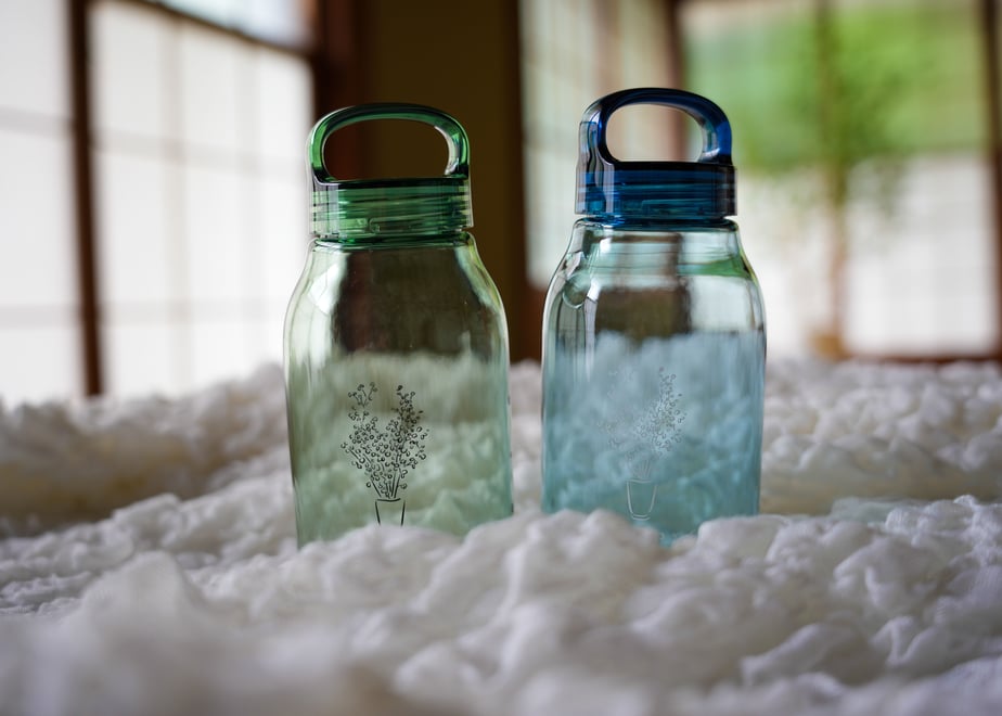 mainichi bottle | maigoya