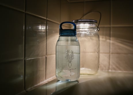 mainichi bottle | maigoya