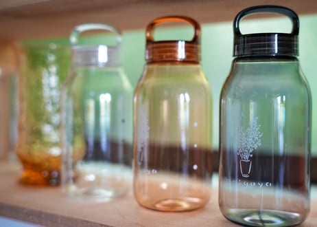 mainichi bottle | maigoya