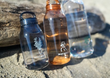 mainichi bottle | maigoya