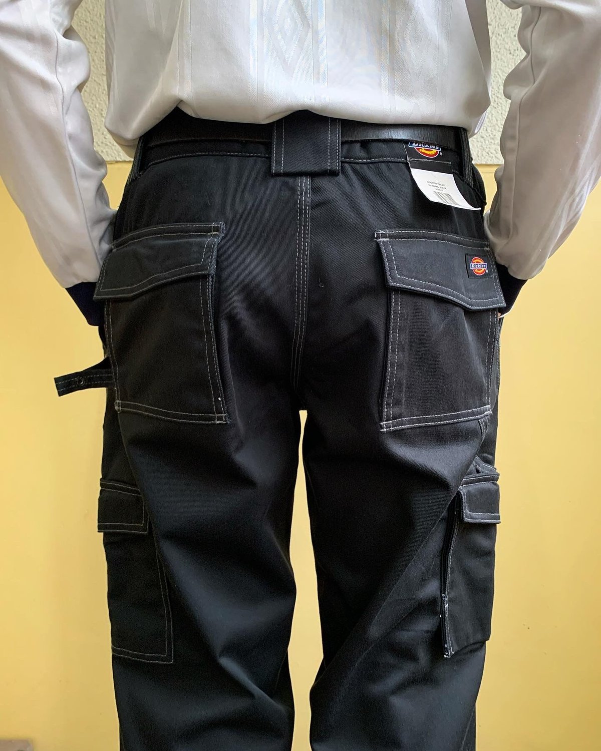 dead stock/デッドストック『ユーロ企画 Dickies Cago Pants
