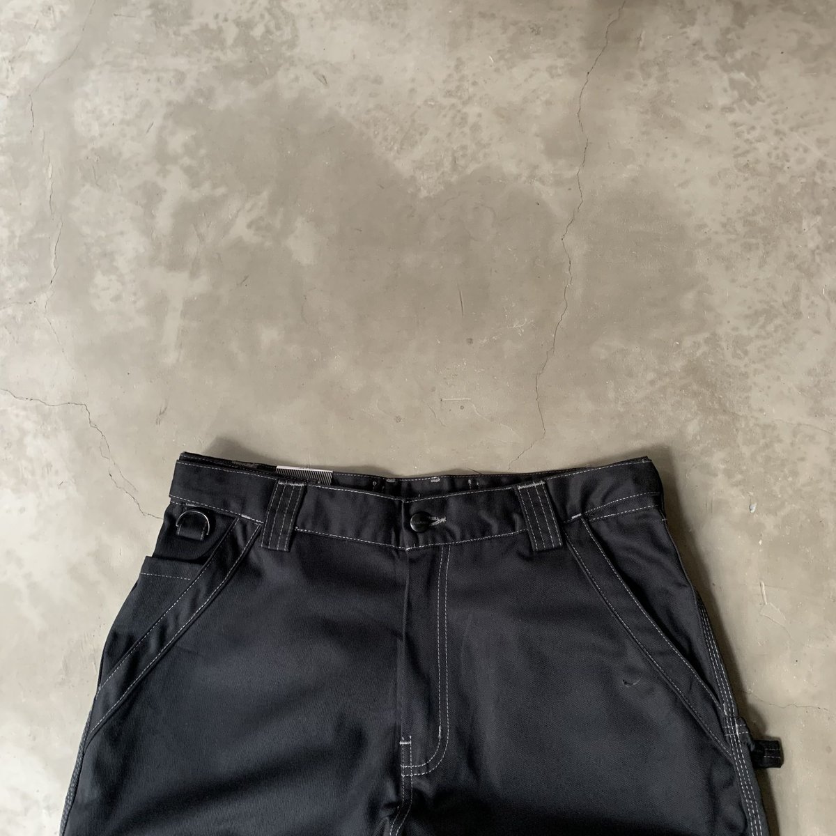 dead stock/デッドストック『ユーロ企画 Dickies Cago Pants