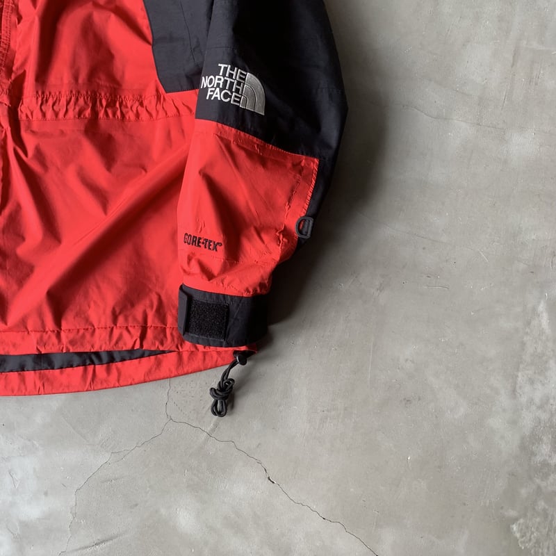 Used/ユーズド『90s THE NORTH FACE Mountain Light Jac Used/ユーズド『90s THE NORTH FACE Mountain Light Jac