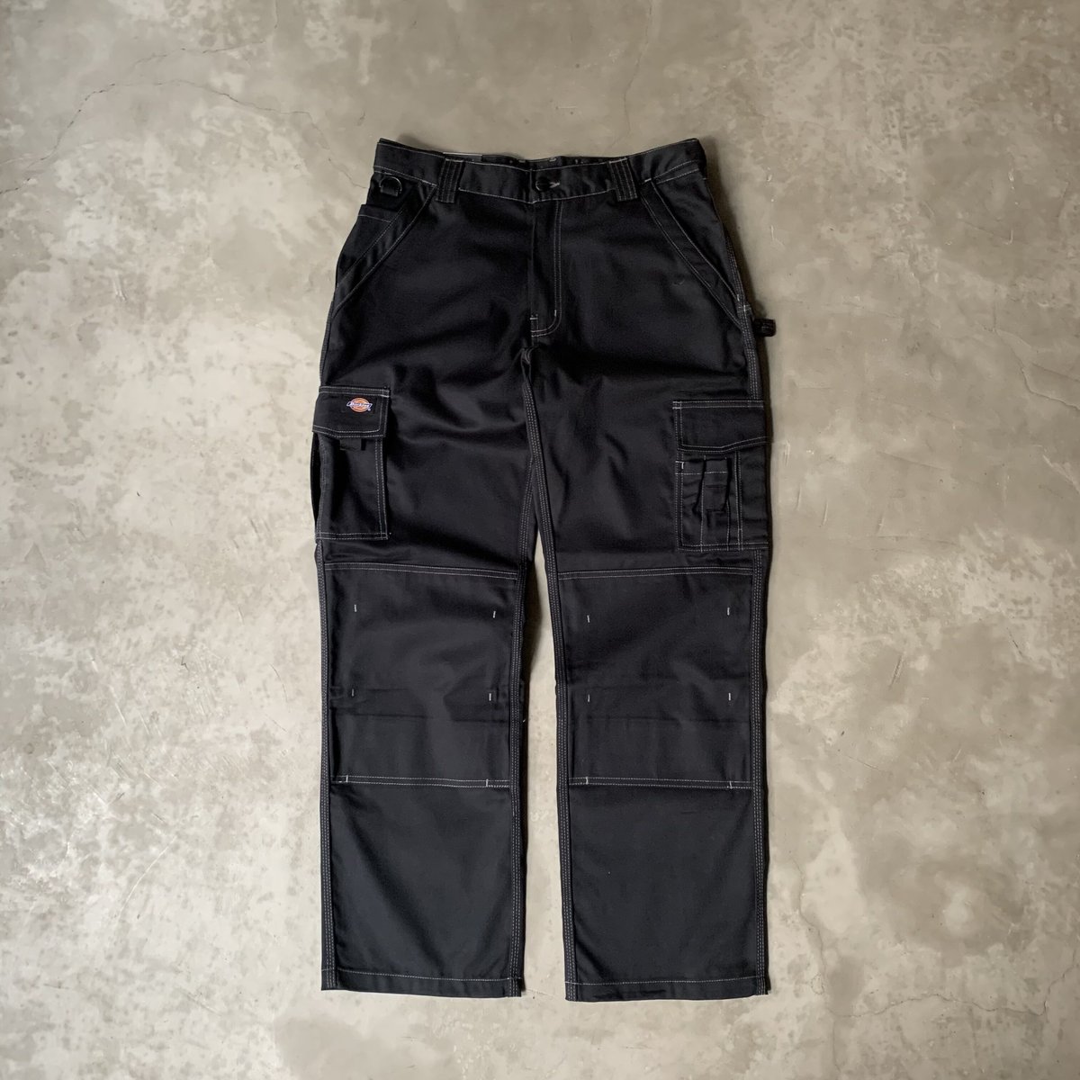 dead stock/デッドストック『ユーロ企画 Dickies Cago Pants