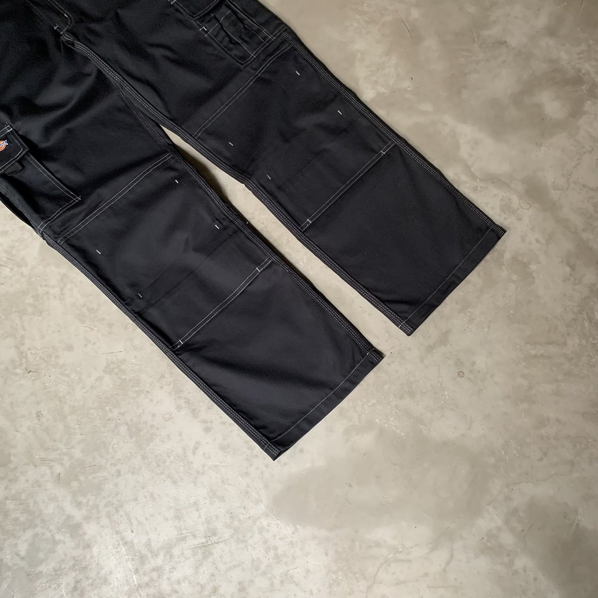 dead stock/デッドストック『ユーロ企画 Dickies Cago Pants